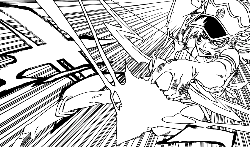 Storm Release: Laser Circus | Naruto Fanon Wiki | Fandom