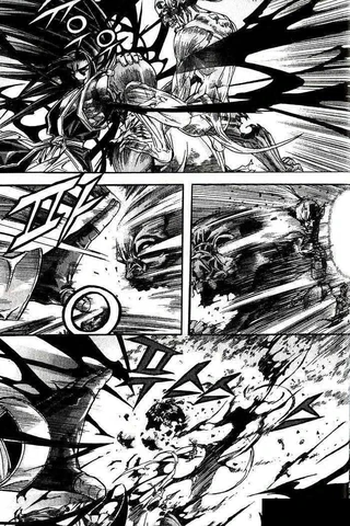 Yin-Yang Release: Hand of the Reaper | Naruto Fanon Wiki | Fandom