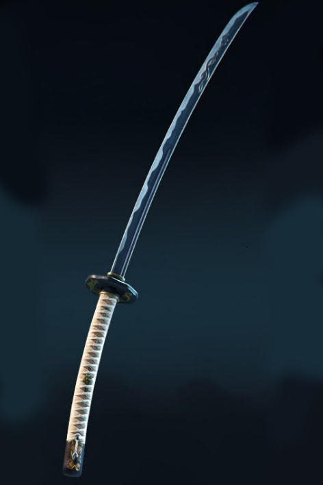Mikazuki Munechika Naruto Fanon Wiki Fandom
