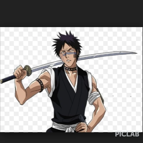 Kyuzo Hoshigaki | Naruto Fanon Wiki | Fandom