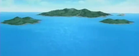 País de los Mares | Naruto Fanon Wiki | Fandom