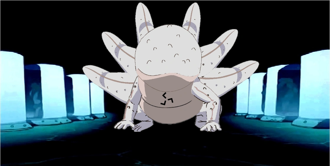 Rokubi no Ibuse | Wiki Naruto Fanon | Fandom