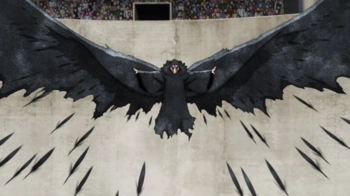 Iron Sand: Black Iron Wings | Naruto Fanon Wiki | Fandom