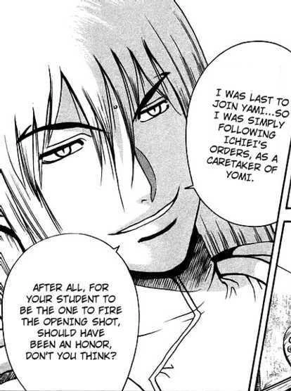 Jinga Senju | Naruto Fanon Wiki | Fandom