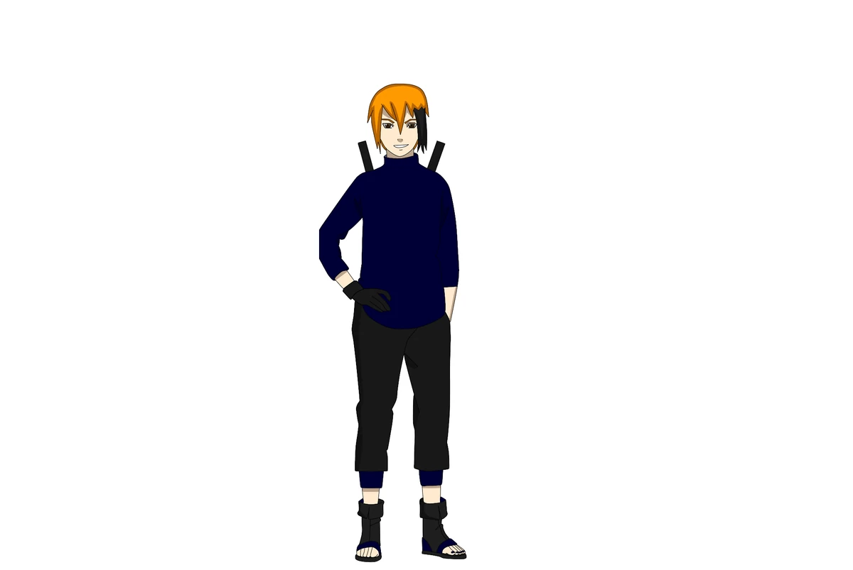 Kane Raion | Naruto Fanon Wiki | Fandom