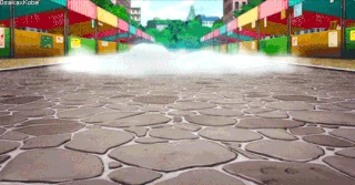 Mist Body Flicker | Naruto Fanon Wiki | Fandom