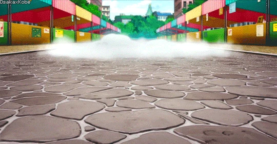 Mist Body Flicker | Naruto Fanon Wiki | Fandom