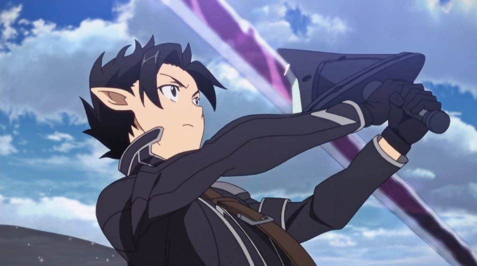 Ghost Blade Technique | Naruto Fanon Wiki | Fandom
