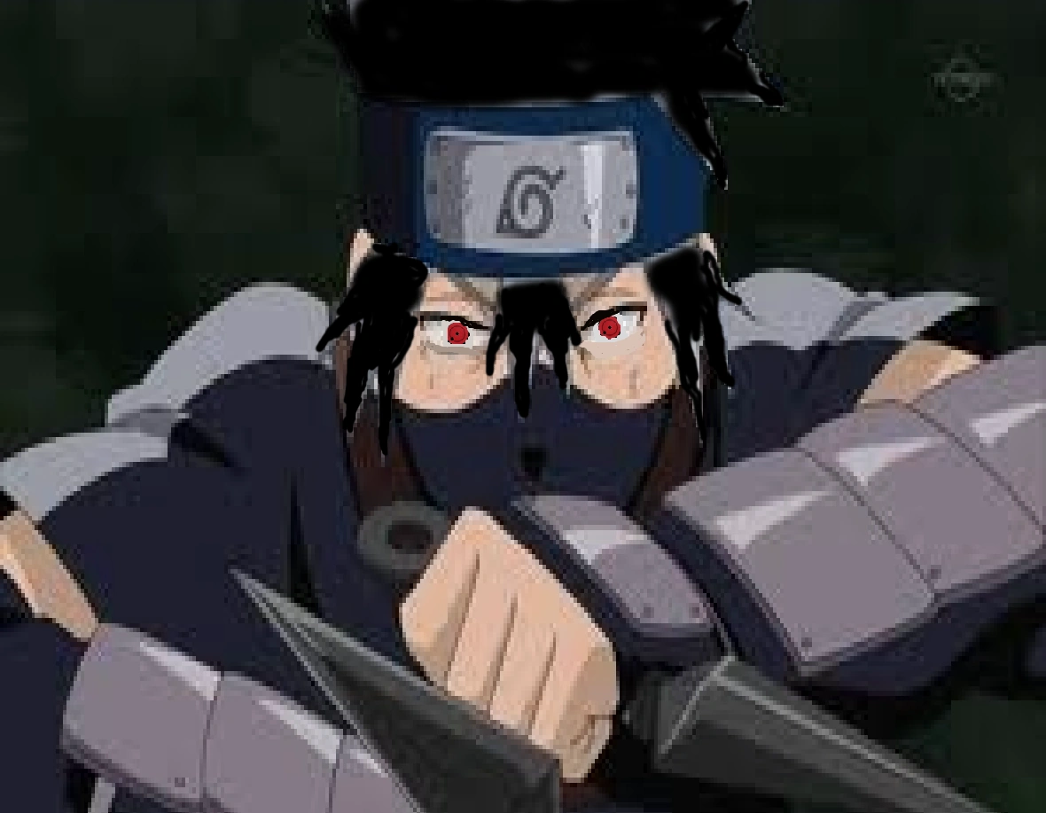 Shatsu Uchiha | Naruto Fanon Wiki | Fandom