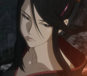 Hōjō Uchiha | Naruto Fanon Wiki | Fandom