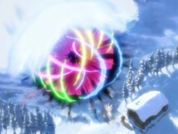 Shinra Tensei: Seiatsu | Naruto Fanon Wiki | Fandom