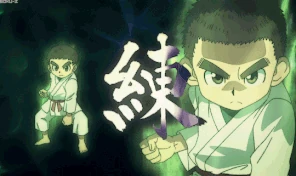 Total Power | Naruto Fanon Wiki | Fandom