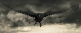 Summoning: Thousand Ravens Joining Flight | Naruto Fanon Wiki | Fandom