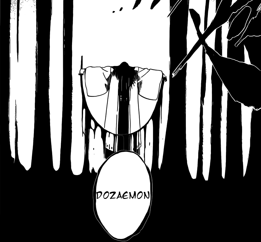 Dozaemon | Naruto Fanon Wiki | Fandom