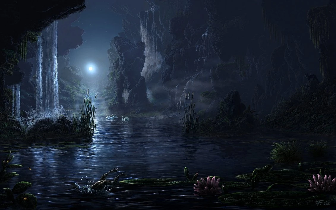 Calm Stretch | Naruto Fanon Wiki | Fandom