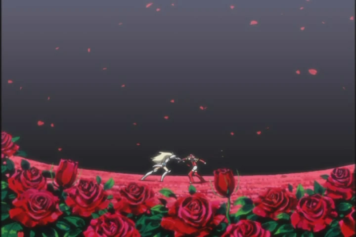 Flower Art: Flourishing Crimson Orchids | Naruto Fanon Wiki | Fandom