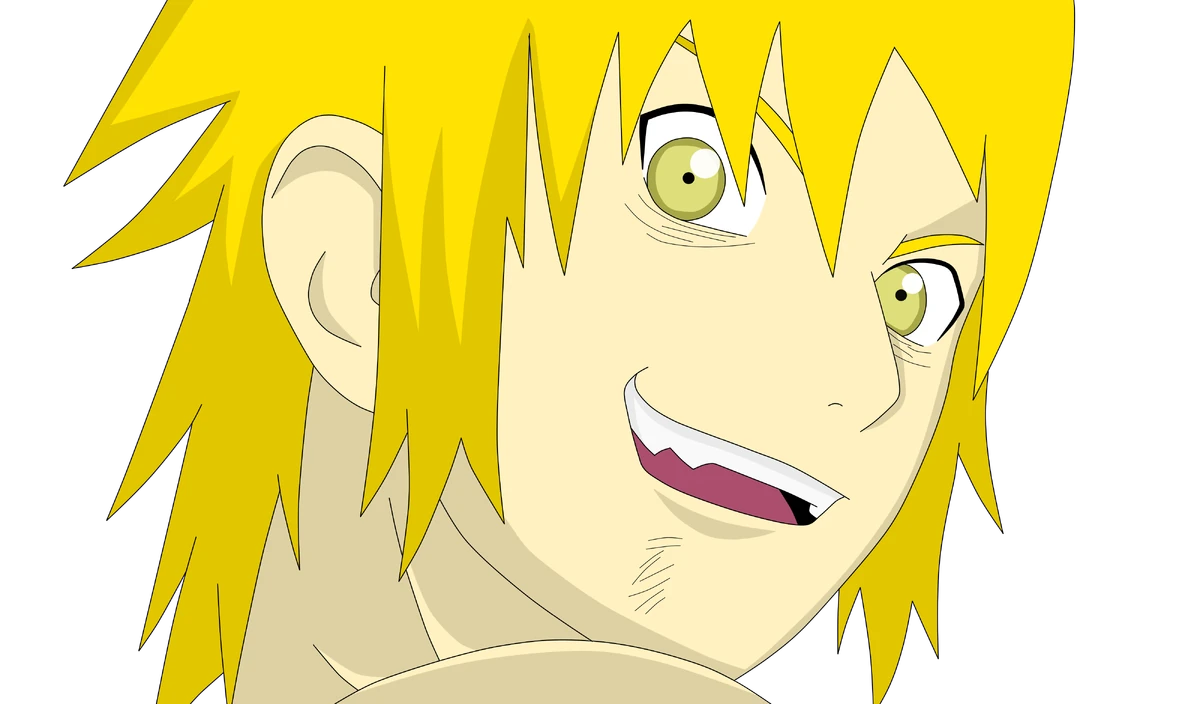 Kannta Raion | Naruto Fanon Wiki | Fandom