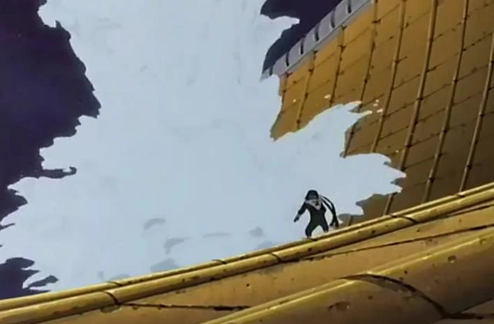 Water Release: Surging Waves | Naruto Fanon Wiki | Fandom