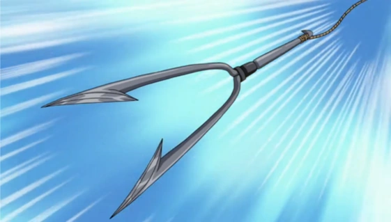 Harpoon | Naruto Fanon Wiki | Fandom