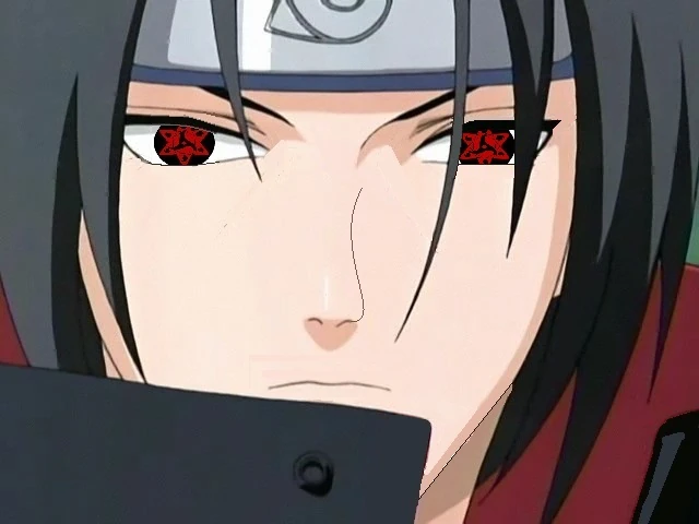 Infobox:Yosuke Uchiha | Naruto Fanon Wiki | Fandom