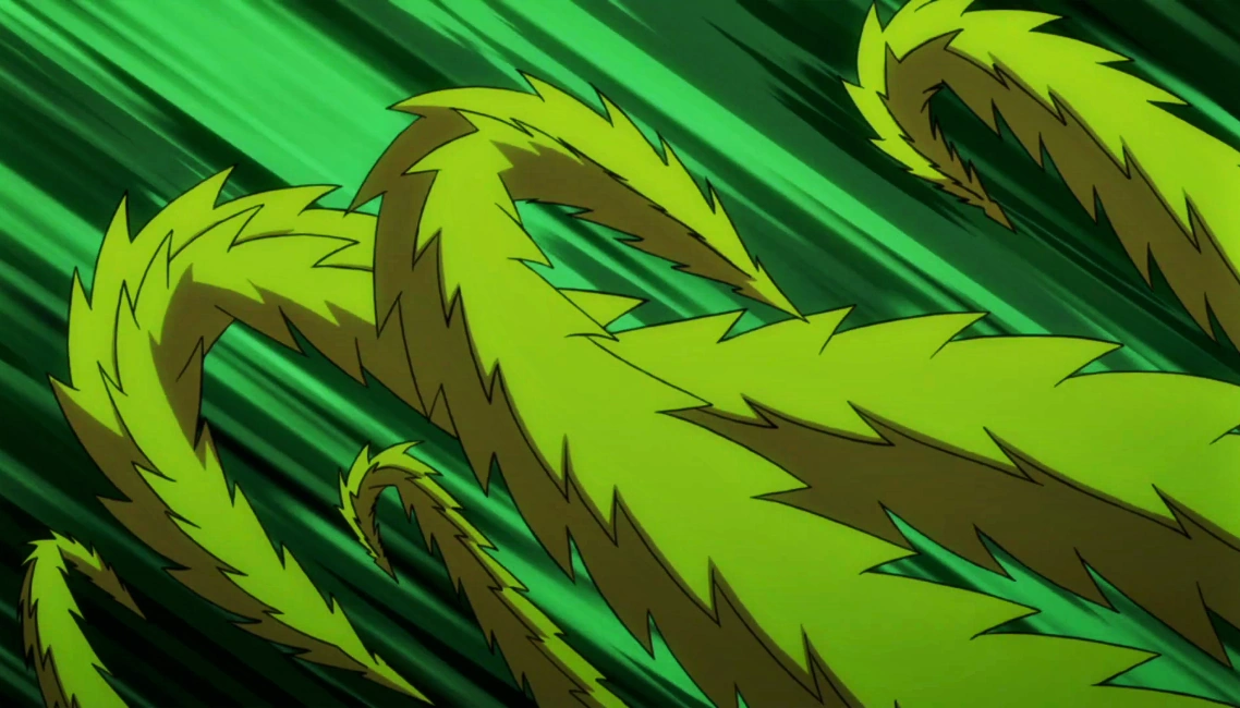 Plant Forge Arts | Naruto Fanon Wiki | Fandom