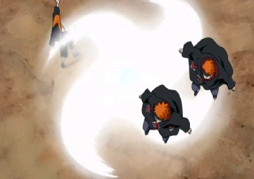 Sage Art: Wind Release: Rasenshuriken | Naruto Fanon Wiki | Fandom