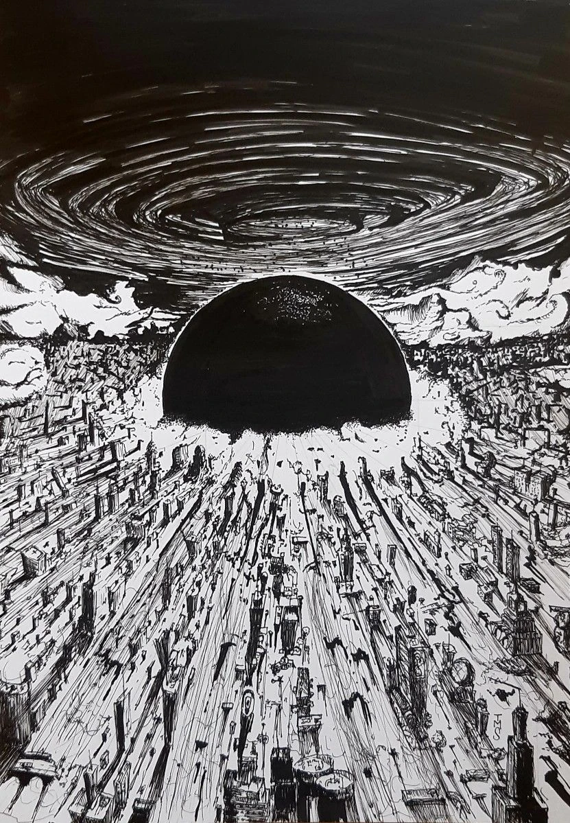 Genjutsu: Monochrome | Naruto Fanon Wiki | Fandom