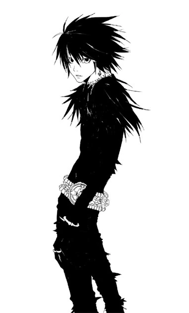 Inade Amida | Naruto Fanon Wiki | Fandom