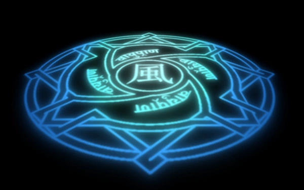 Heavenly Platform Technique | Naruto Fanon Wiki | Fandom