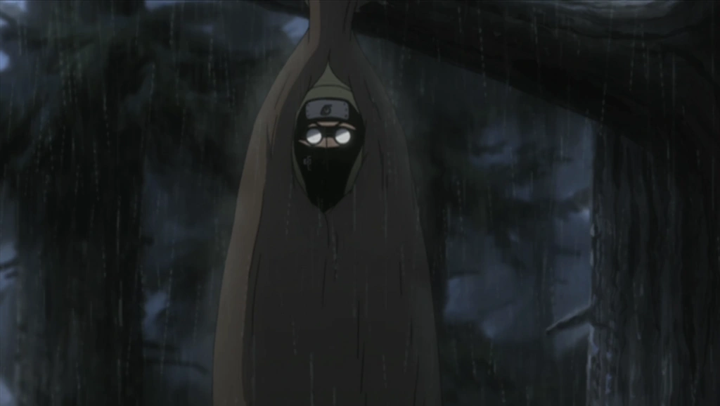 Human Cocoon Technique | Naruto Fanon Wiki | Fandom