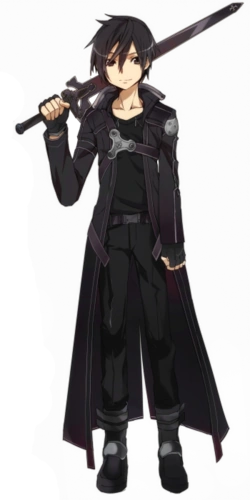 The Zero Sword | Naruto Fanon Wiki | Fandom