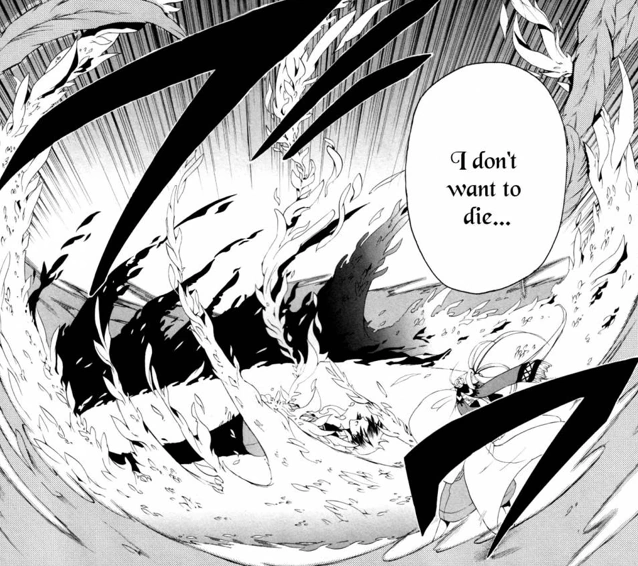 Yin-Yang Release: Uroborosu | Naruto Fanon Wiki | Fandom