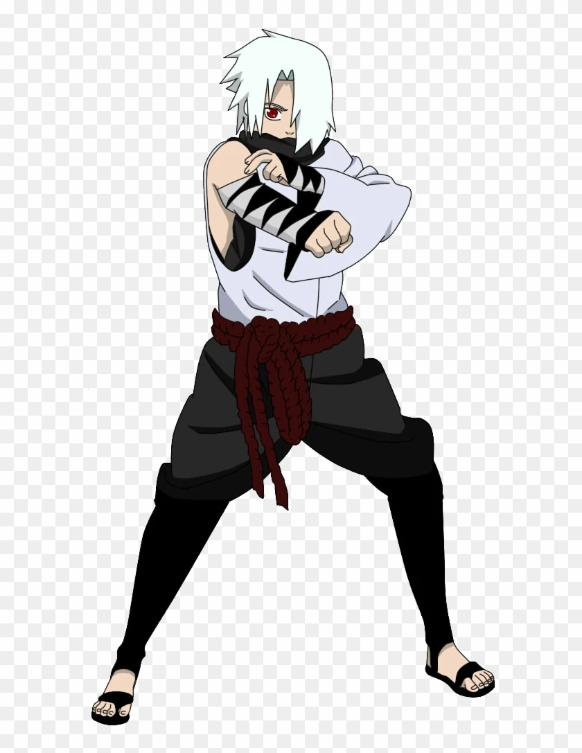 Tatsumae Uchiha | Naruto Fanon Wiki | Fandom