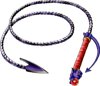 Whip | Naruto Fanon Wiki | Fandom