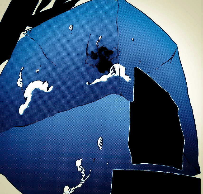 Heavens and Oceans Sutra | Naruto Fanon Wiki | Fandom