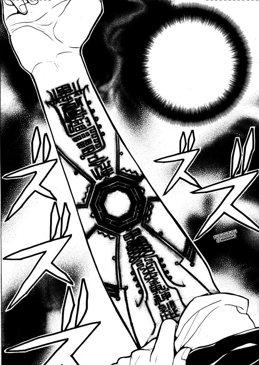 Time-Release Seal | Naruto Fanon Wiki | Fandom