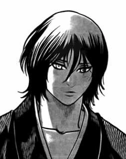 Shingen | Naruto Fanon Wiki | Fandom