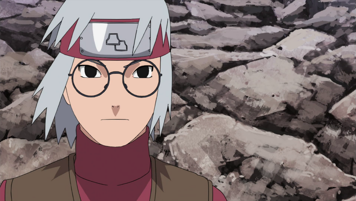 Juu | Naruto Fanon Wiki | Fandom