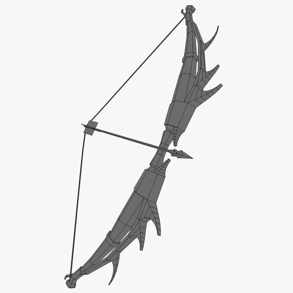 Eiki's Bow | Naruto Fanon Wiki | Fandom