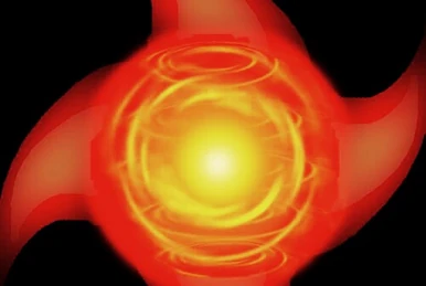 fire rasengan