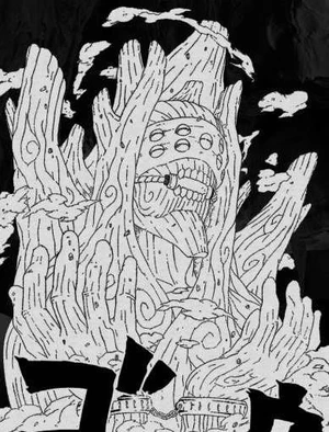 Rinnegan: Mugen no michi (The Infinity Path) | Naruto Fanon Wiki | Fandom