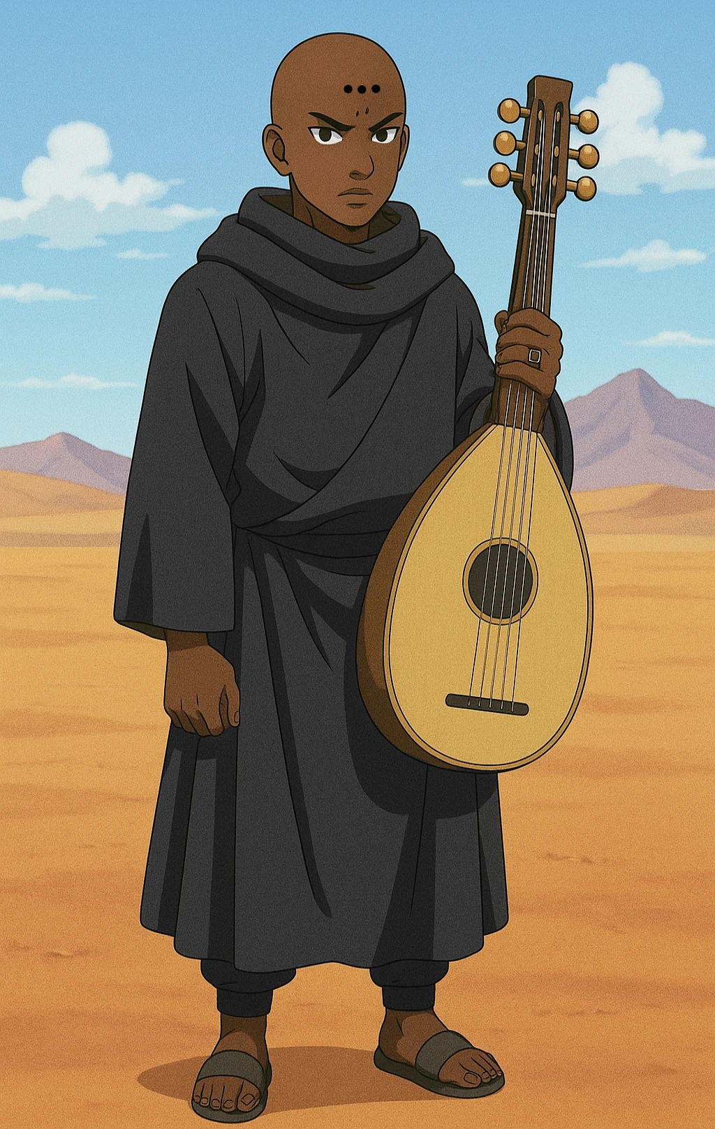 Kanato Garasu | Naruto Fanon Wiki | Fandom