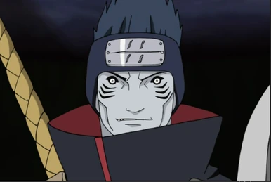 human puppet technique naruto