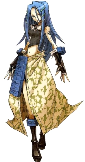 Infobox:Nao | Naruto Fanon Wiki | Fandom