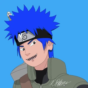 Saitō Benkei | Naruto Fanon Wiki | Fandom