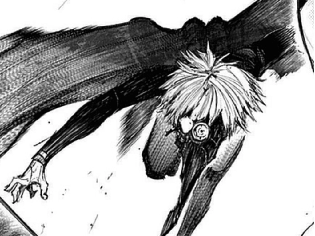 Self-Corruption: Soul Manifestation | Naruto Fanon Wiki | Fandom