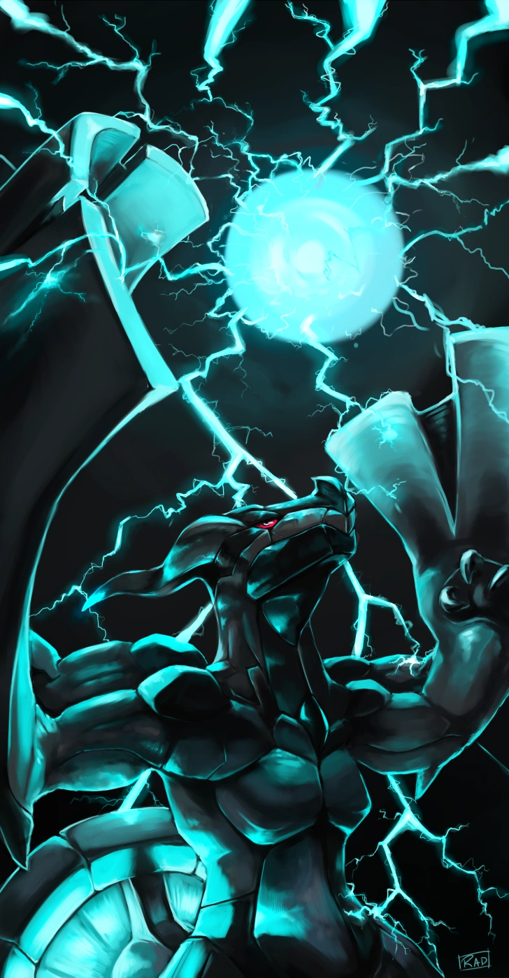 Lightning Release: Cross Thunder | Naruto Fanon Wiki | Fandom