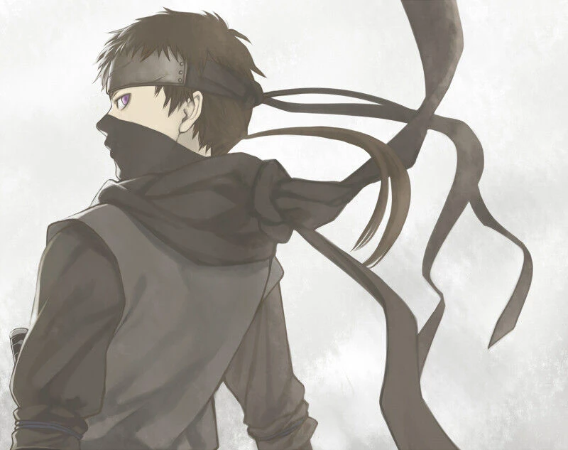 Kisho Uchiha | Naruto Fanon Wiki | Fandom