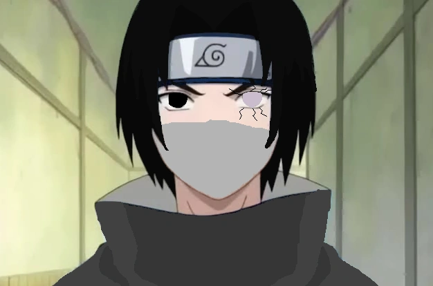Kurai Uzumaki | Naruto Fanon Wiki | Fandom