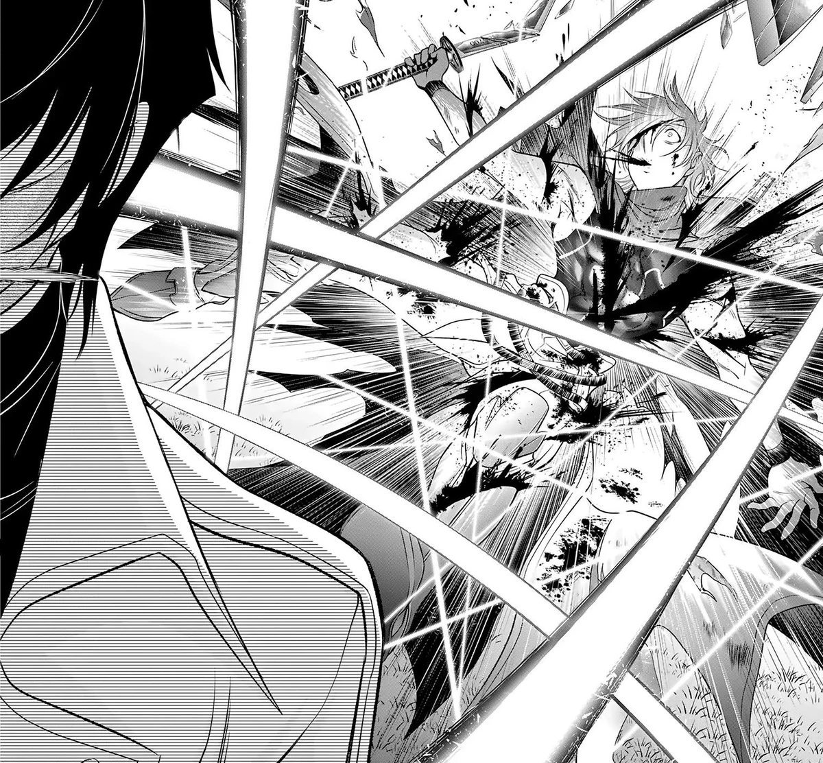 Radiation Release: Light Array | Naruto Fanon Wiki | Fandom